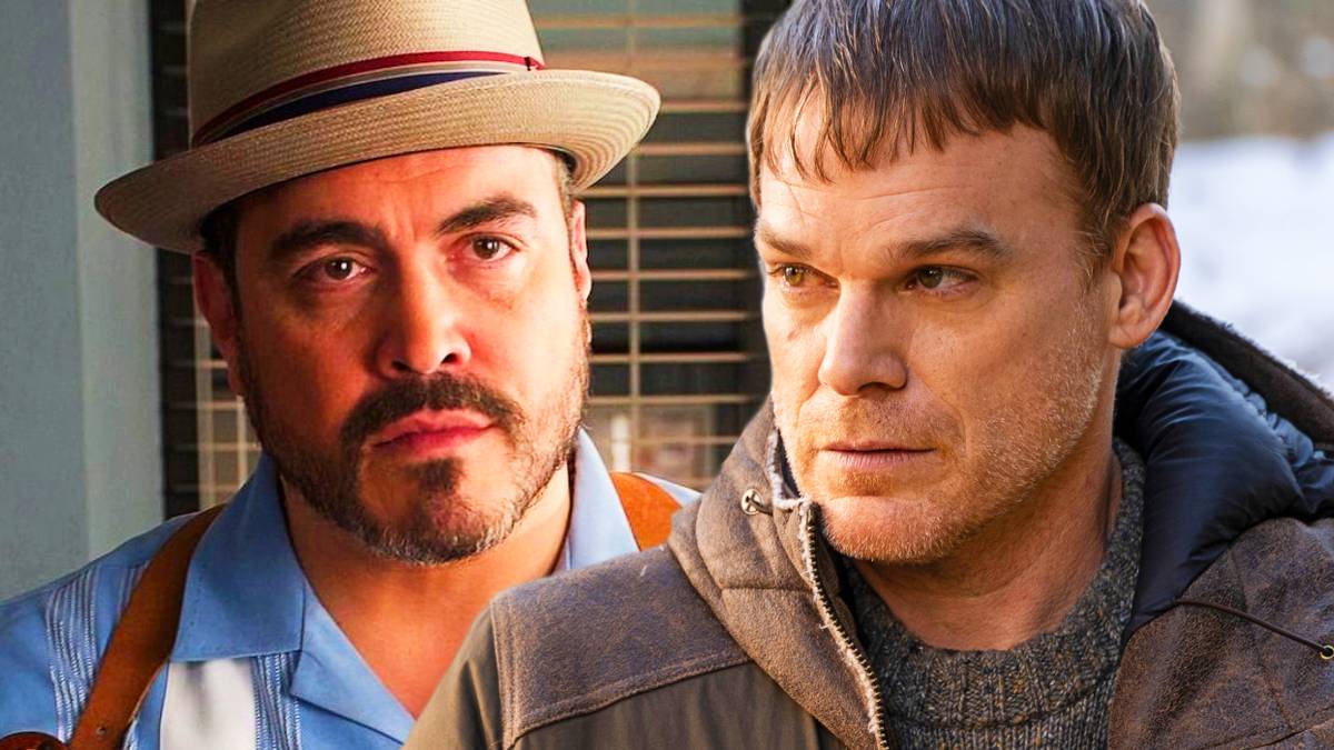 What Happened To Angel Batista After Dexter: New Blood Cameo Explained