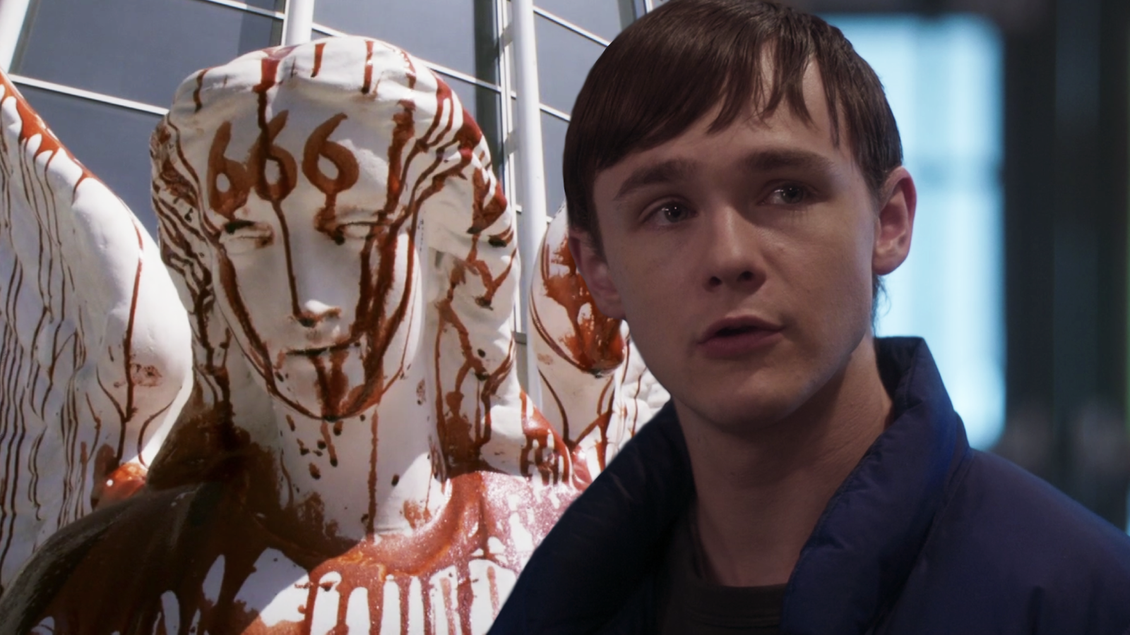 New Blood: Harrison Twist Redeems Dexter's Worst Villain