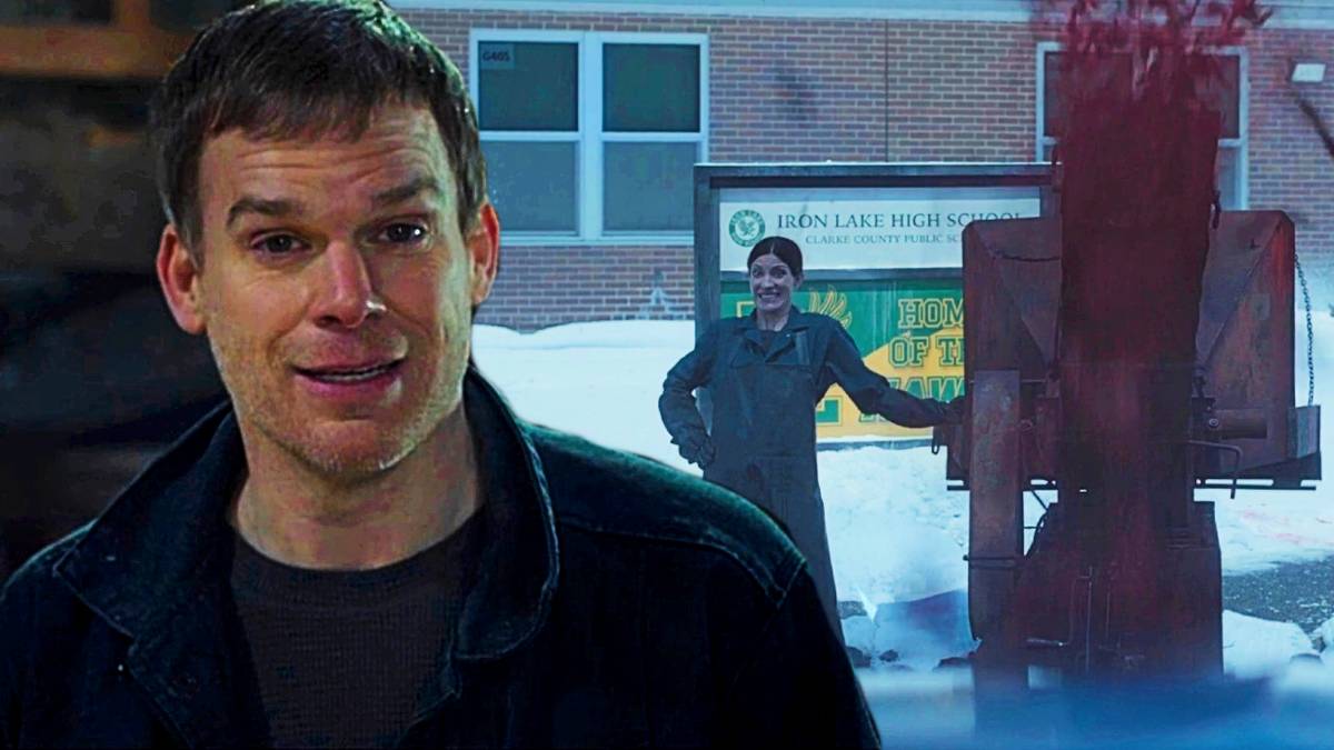 Why New Blood's Humor Doesn't Work (But Original Dexter's Did)