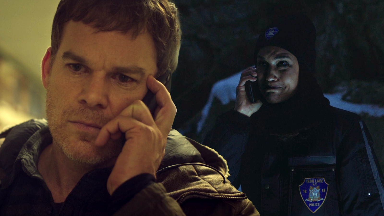 Dexter: New Blood Proved The Entire Reboot Worthy With Just One Line