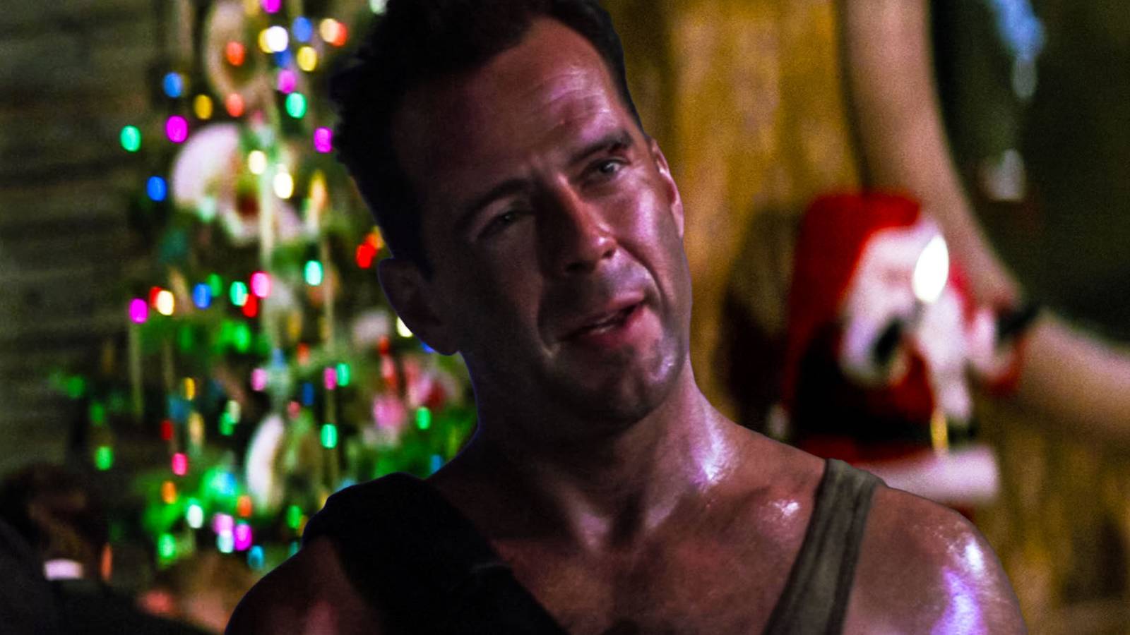 Die Hard Dropping Its Christmas Setting Was A Huge Franchise Mistake