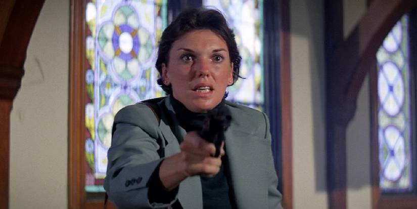 Every Dirty Harry Partner (& Who Survived Their Films)