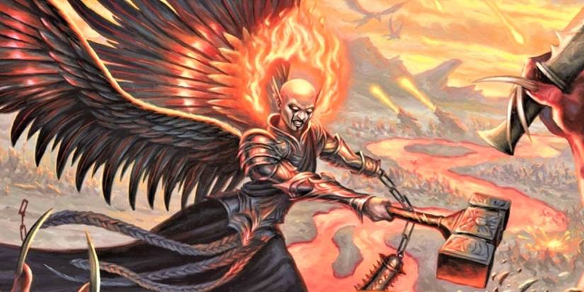 5 D&D Cambions & Demons Perfect For A Baldur's Gate 3 DLC