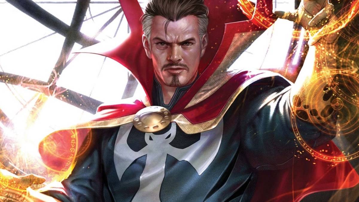 Doctor Strange's Death Shows How Marvel Has Failed Him