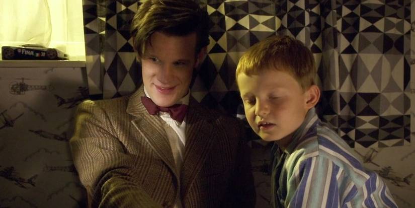 Doctor Who: 10 Christmas Specials Reddit Would Love to See Happen