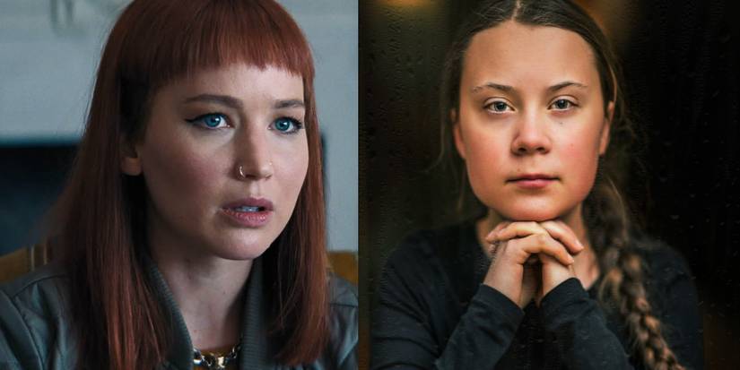 Don't Look Up True Story: Who Every Character Is Based On