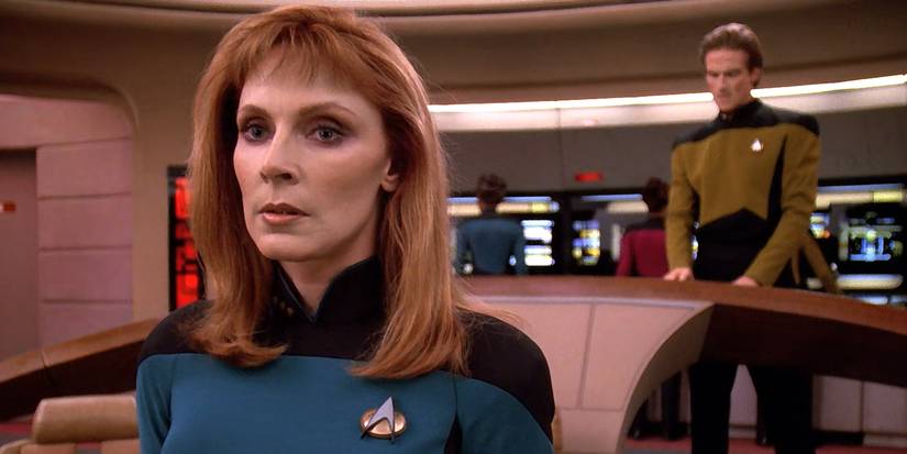 Star Trek: Every Doctor On The Enterprise