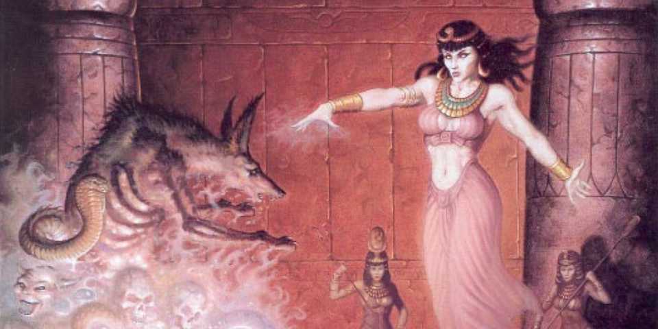 D&D: You Probably Aren't Making The Most Of One Great Spell In The 2024 ...