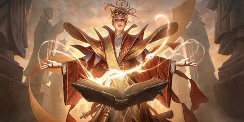 D&D Strixhaven: New Backgrounds Explained