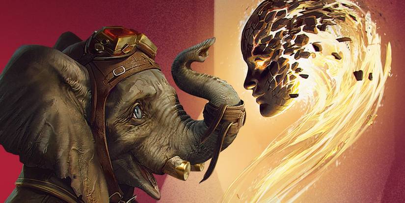 One D&D Adds New Holy Race Equivalent To Tieflings