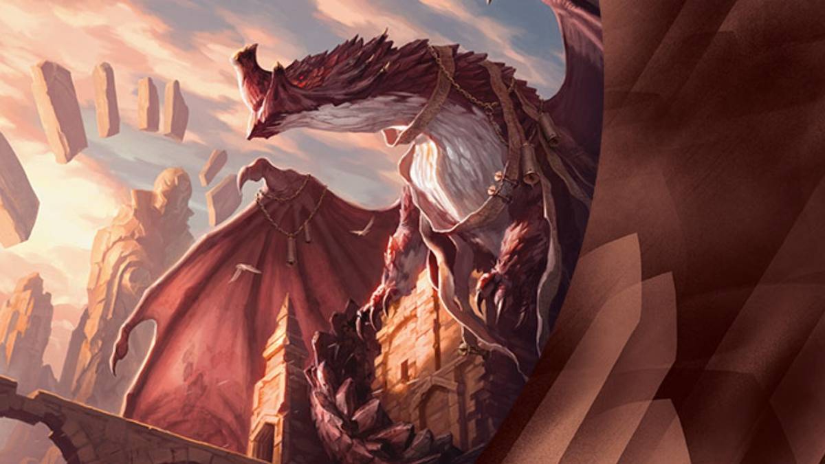 D&D's Strixhaven: Best New Monsters