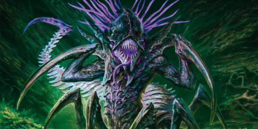 D&D's Strixhaven: Best New Monsters