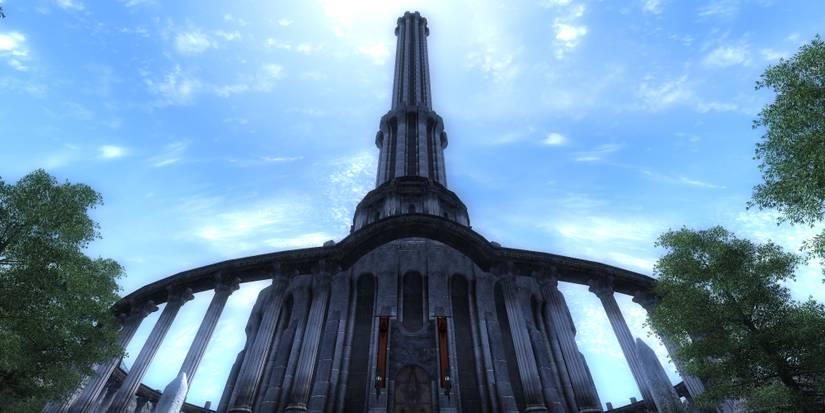Elder Scrolls: Why Did The Ayleid Elves Disappear?