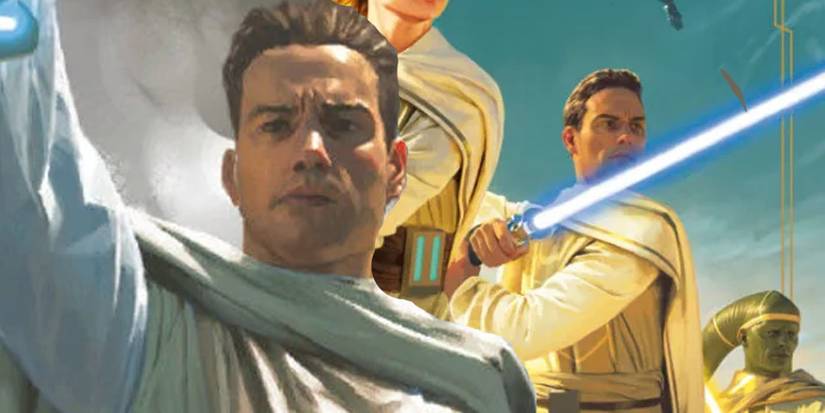 10 Best Disney Star Wars Characters