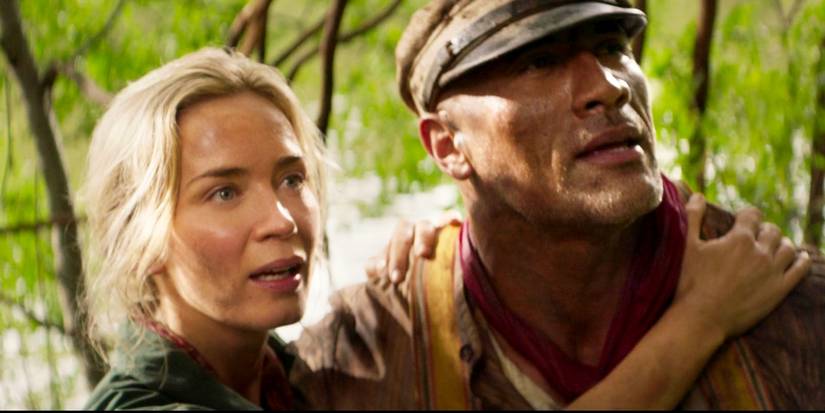 The 10 Best Recent Adventure Movies, According To Ranker