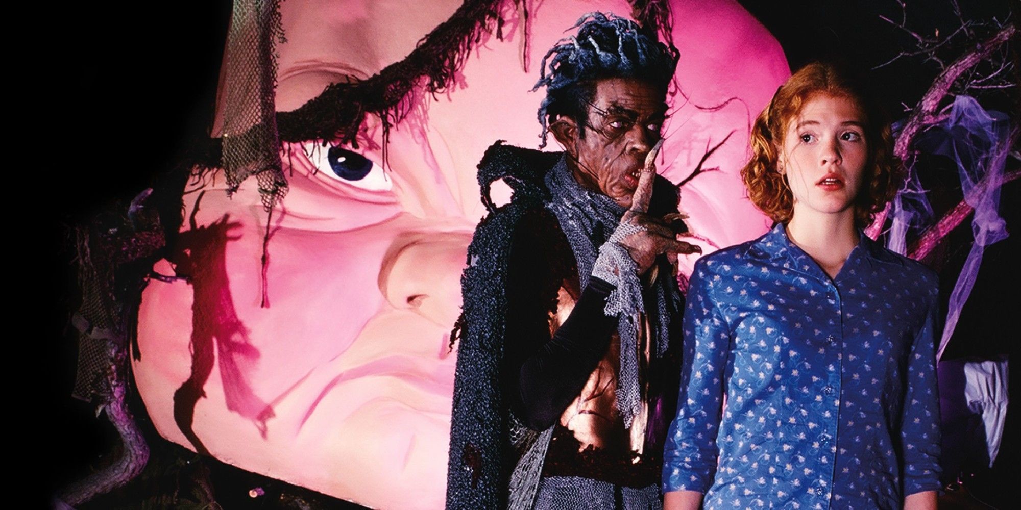 Don't Look Under the Bed (1999) Summary, Latest News, Trailer, Cast ...