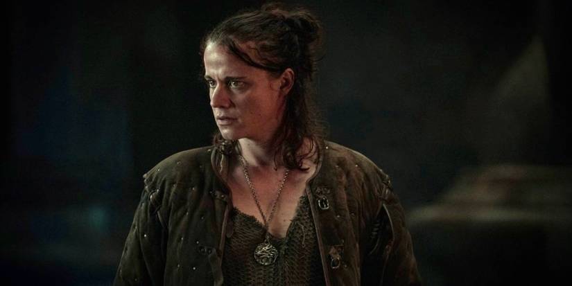 Eskel's Death Changes Ciri's Witcher Story From The Books