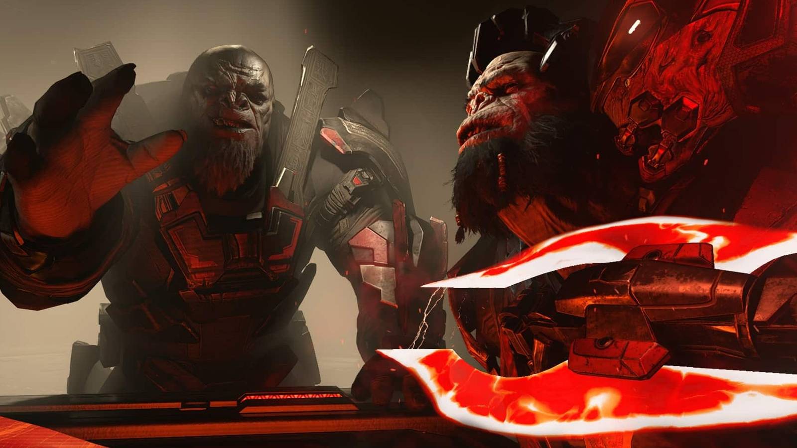 Every Halo Infinite Boss, Ranked By Difficulty