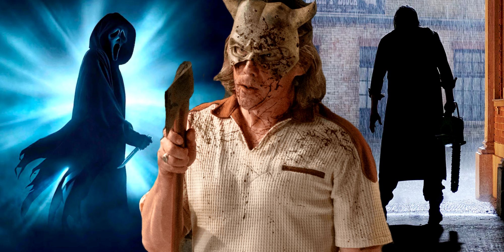 Every Major Horror Movie Upcoming In 2022