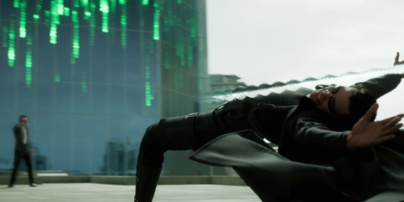 Every Matrix Game You Can Play Right Now
