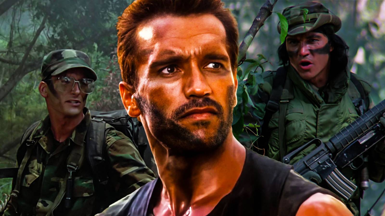 Predator: What Every Character Death Means - Theory Explained