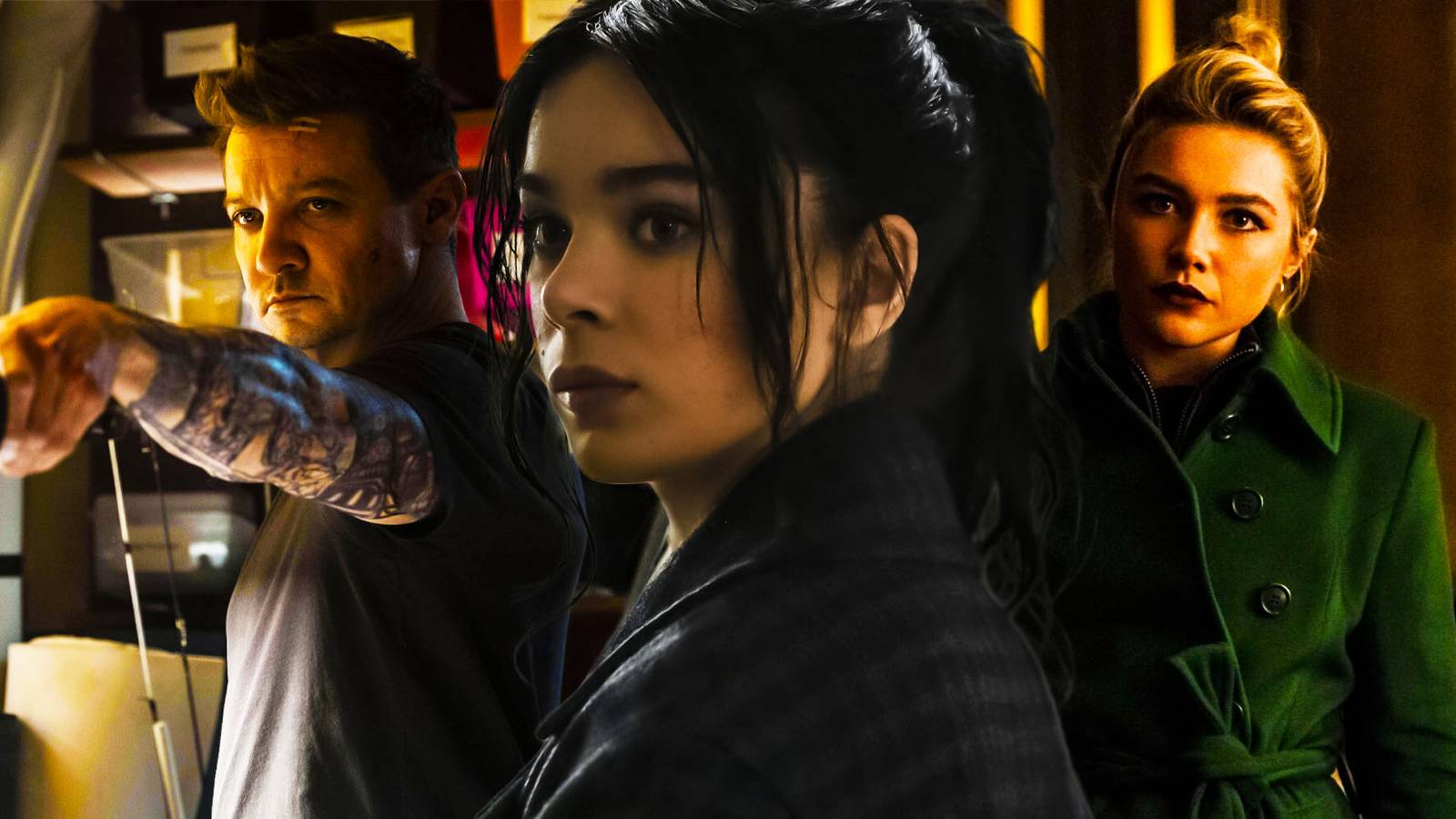 Every Hawkeye Character's Future Explained
