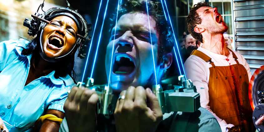 Saw Movie Series: The Complete Guide & Jigsaw Timeline