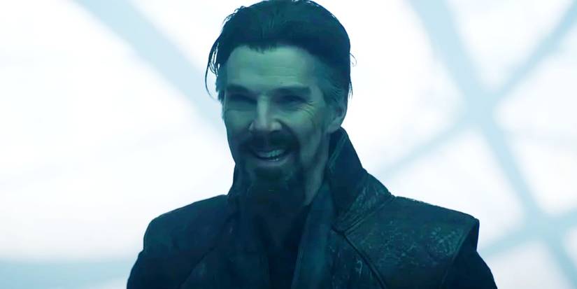 10 Strangest Things That Happened In Doctor Strange In The Multiverse ...