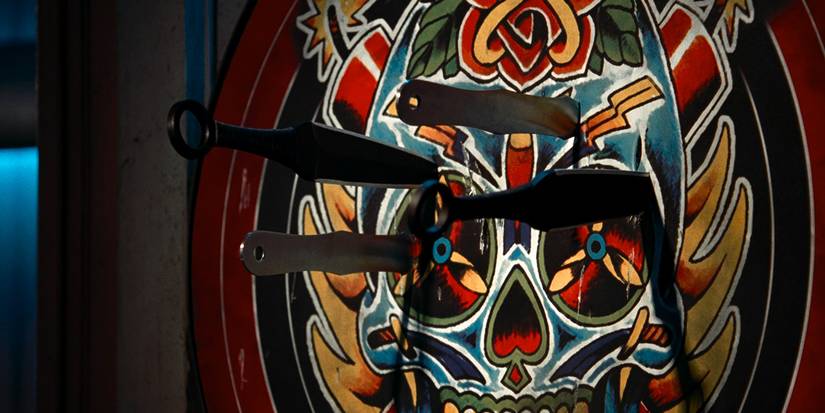 The Expendables: The 10 Best Weapons In The Movies