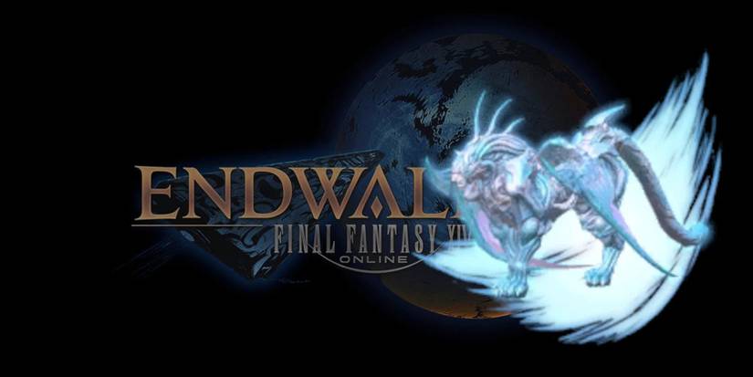 FFXIV: Endwalker - All Extreme Mounts Explained