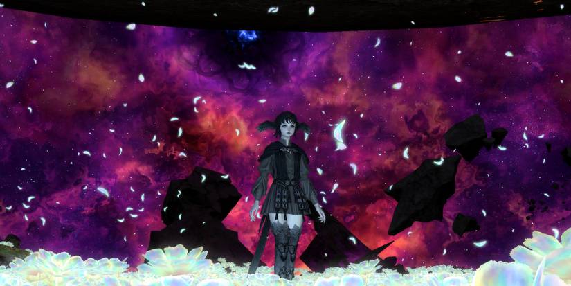 FFXIV: Endwalker Ending Explained