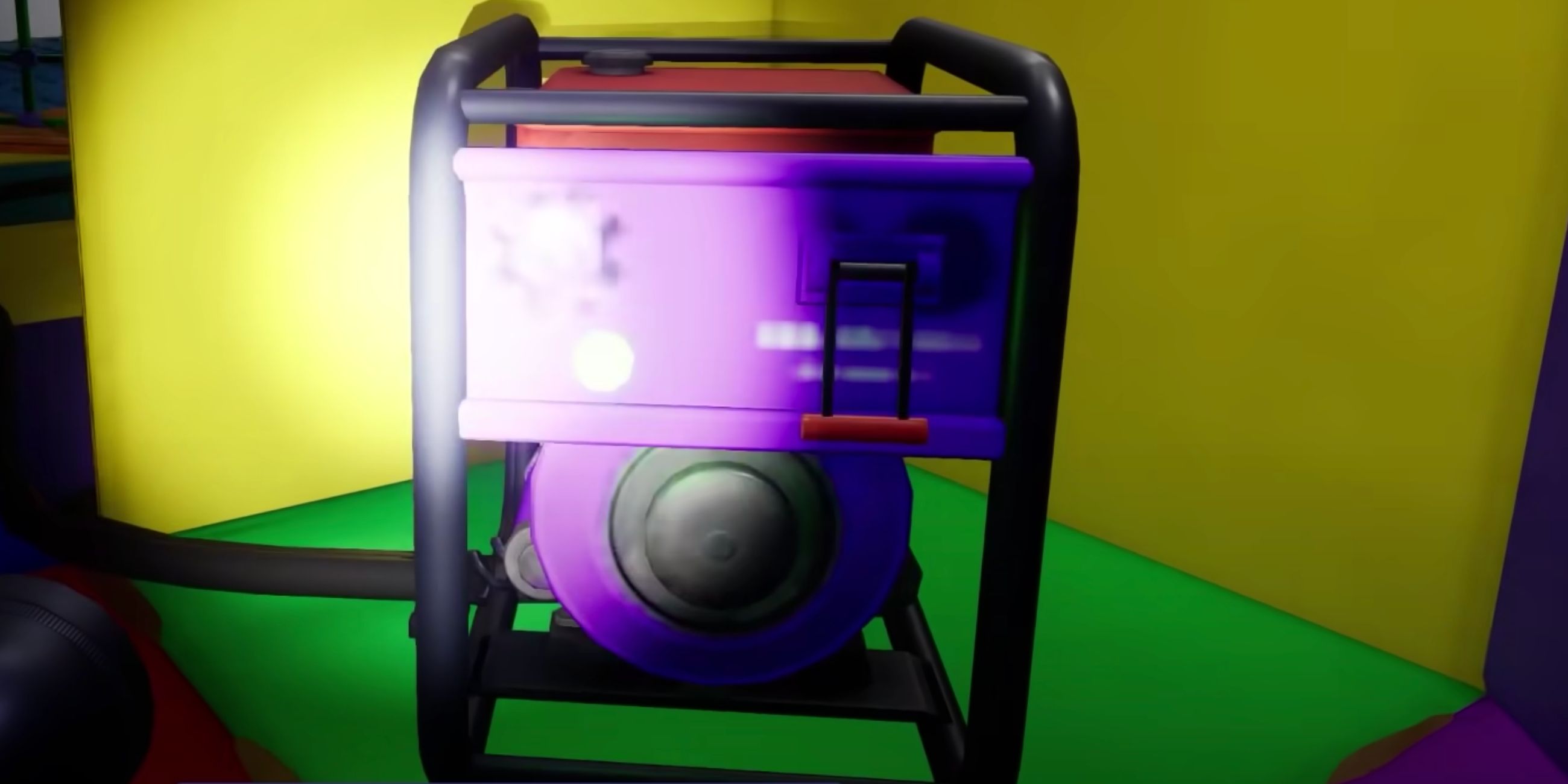 Five Nights at Freddy’s: Security Breach – How to Turn on the Generators