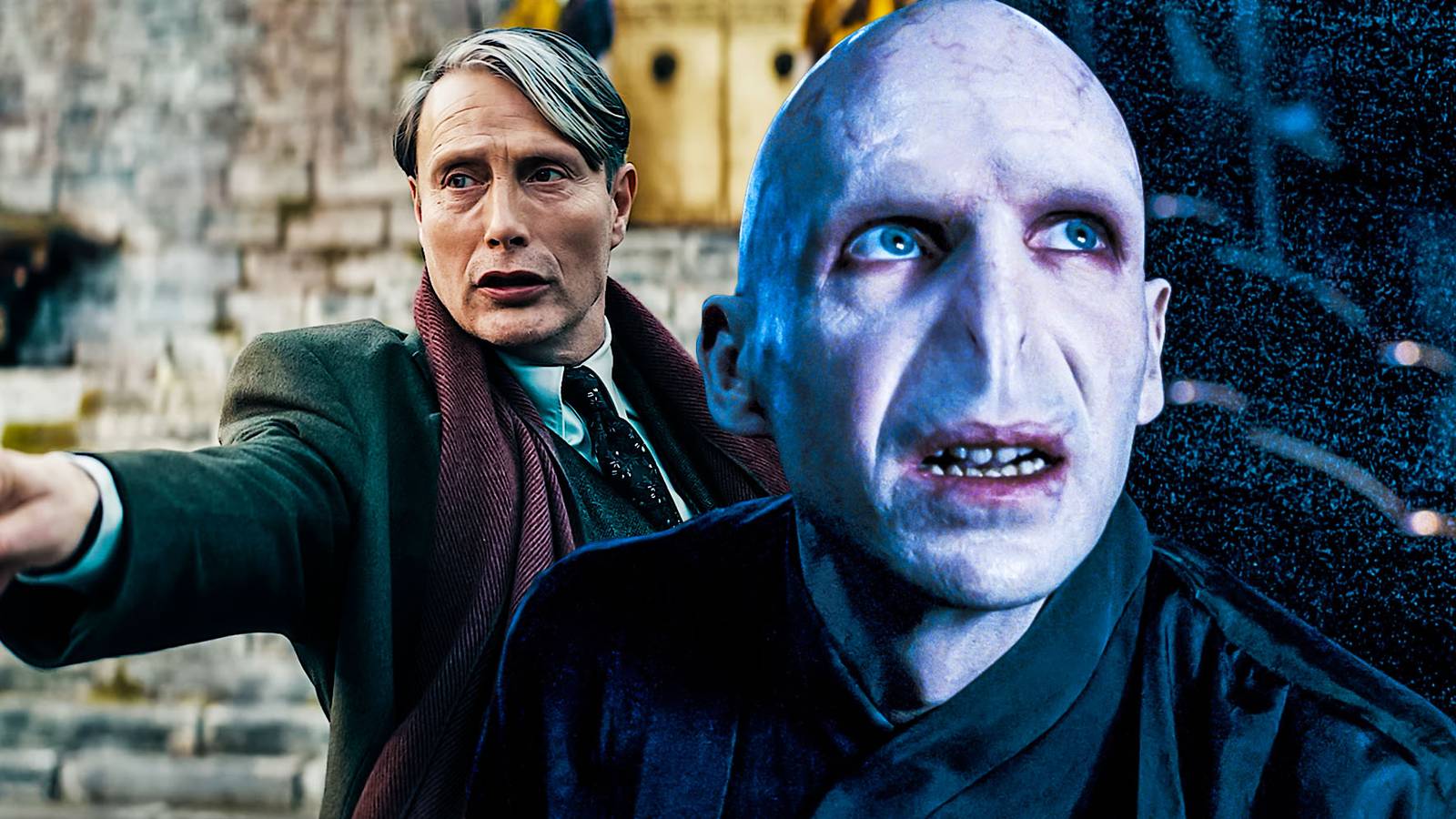 The Harry Potter Movies Ruined Grindelwald's Death (& Now Fantastic ...