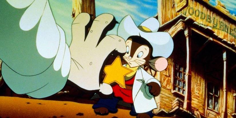 10 Best Animated Western Movies Of All Time