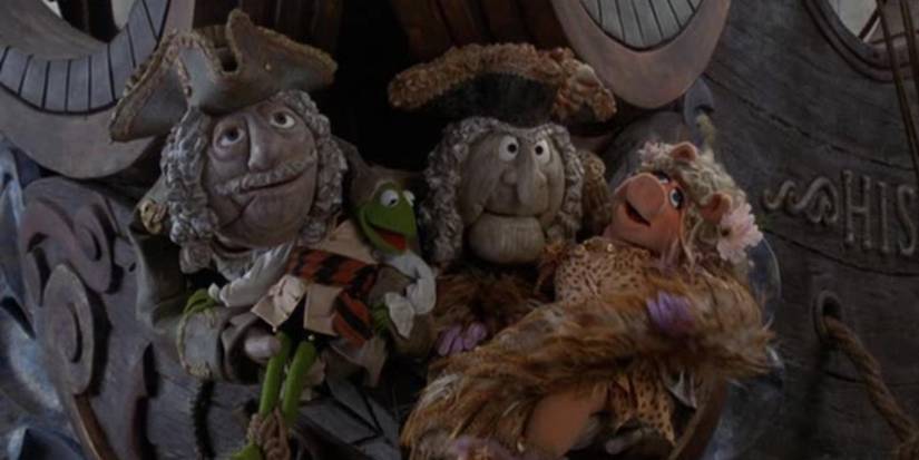 Muppet Treasure Island Turns 25: The 10 Funniest Quotes