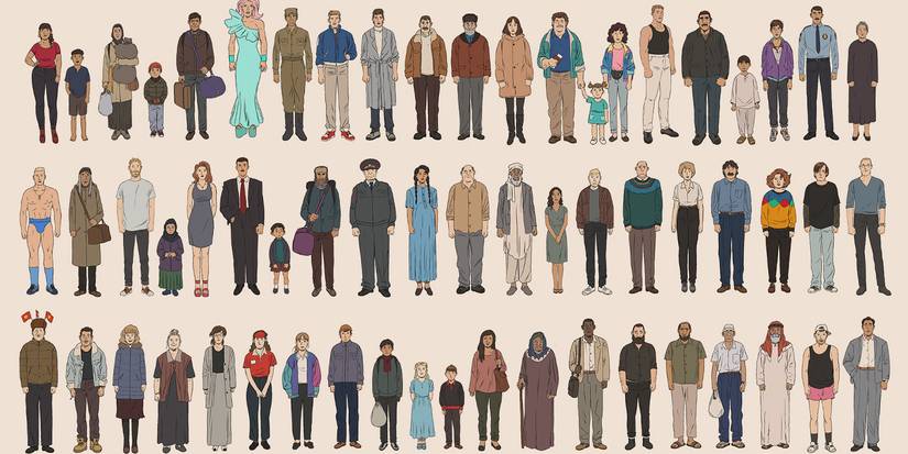 Flee Review: Heart-Wrenching Animated Documentary Among 2021's Best Films