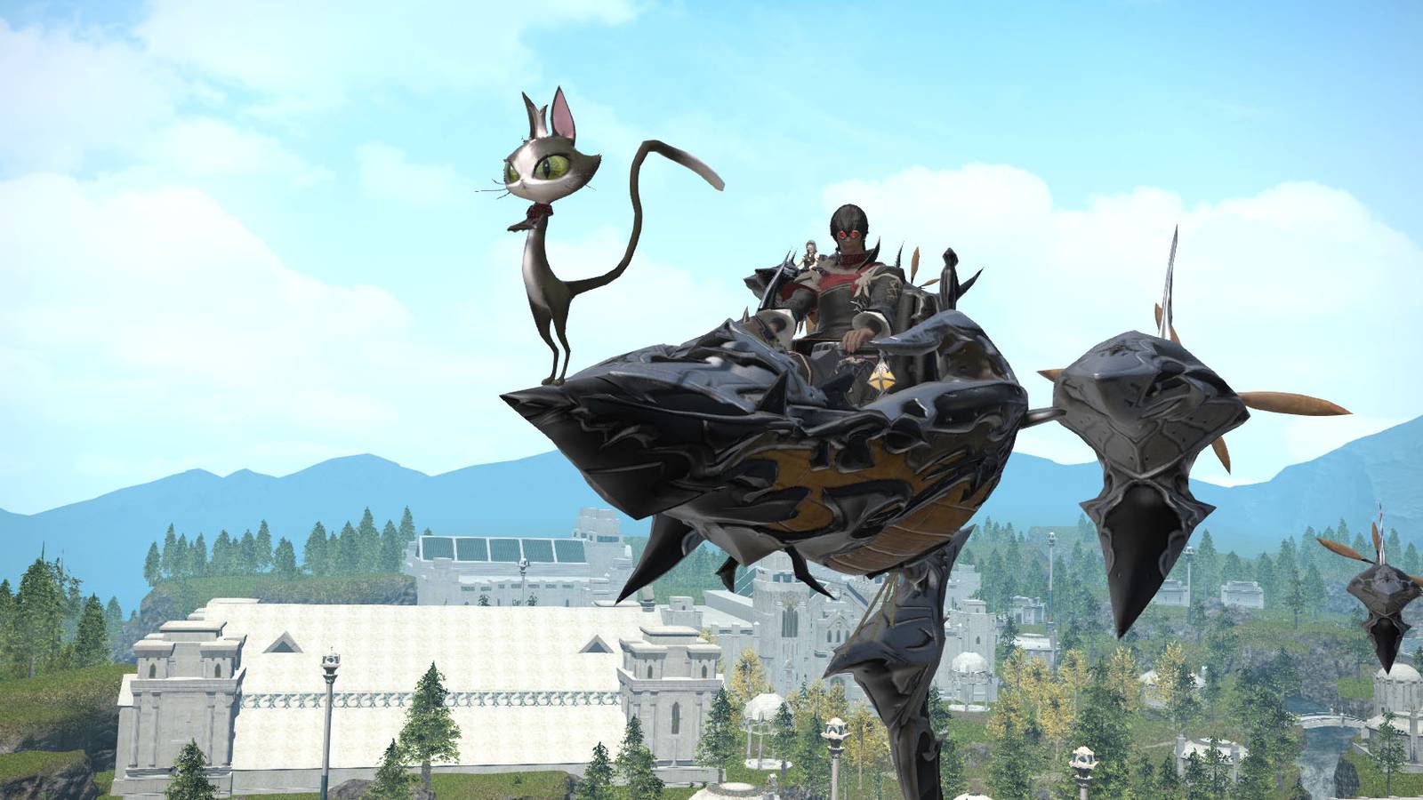 FFXIV: How to Get Dynamis Crystals (& What They’re For)