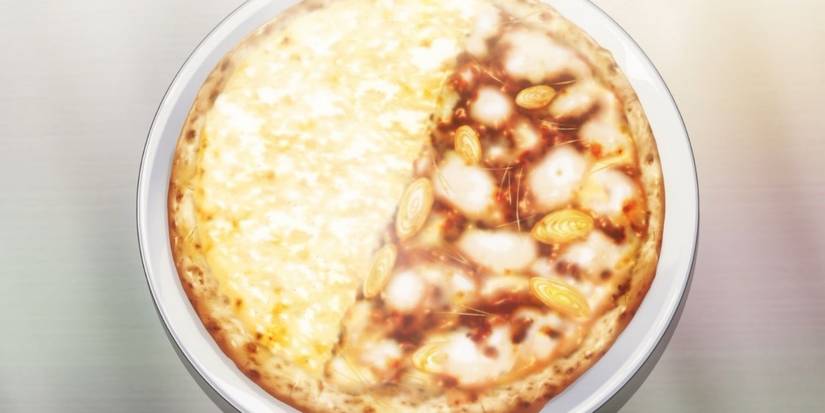 10 Wildest Dishes Ever Cooked On Food Wars!: Shokugeki No Soma