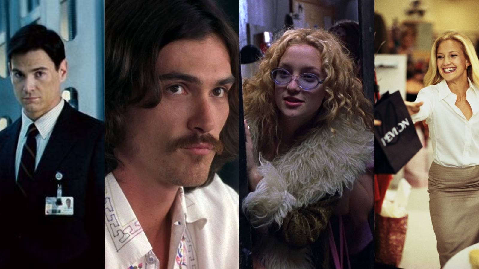 The Cast Of Almost Famous: Where Are They Now?
