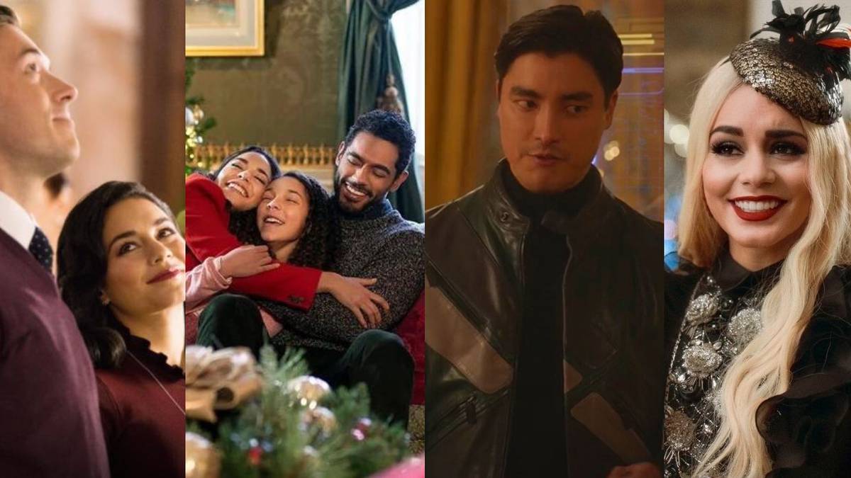 The Princess Switch Movies: The Main Characters, Ranked By Likability