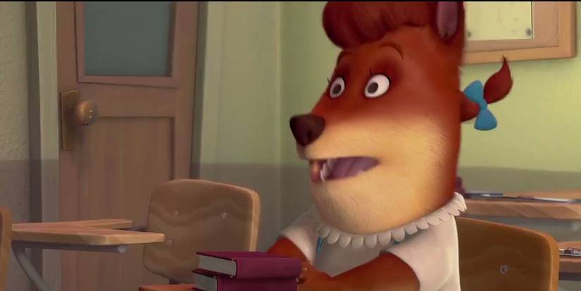 Disney's 8 Best Animated Foxes, Ranked