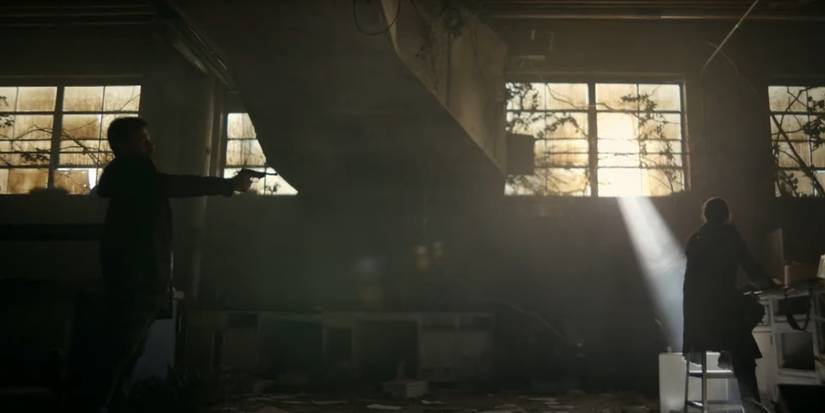 The Walking Dead's NEW Zombie Variant Explained