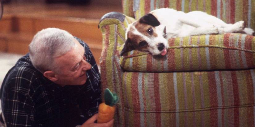 Frasier: 8 Best Eddie The Dog Episodes