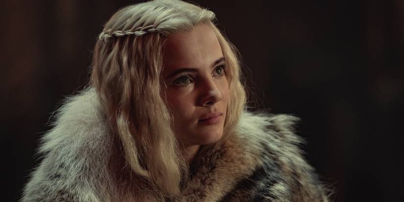 Freya Allan Joining This $2.1 Billion Movie Franchise Gives Her A ...