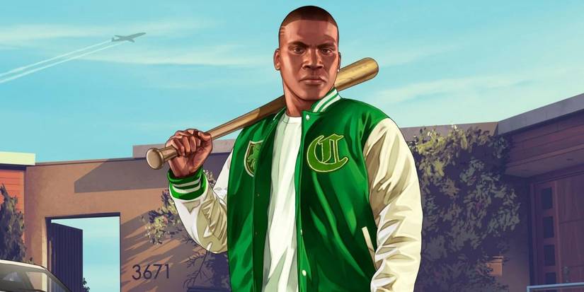 GTA Online Finally Shows What Happened To Franklin After GTA 5