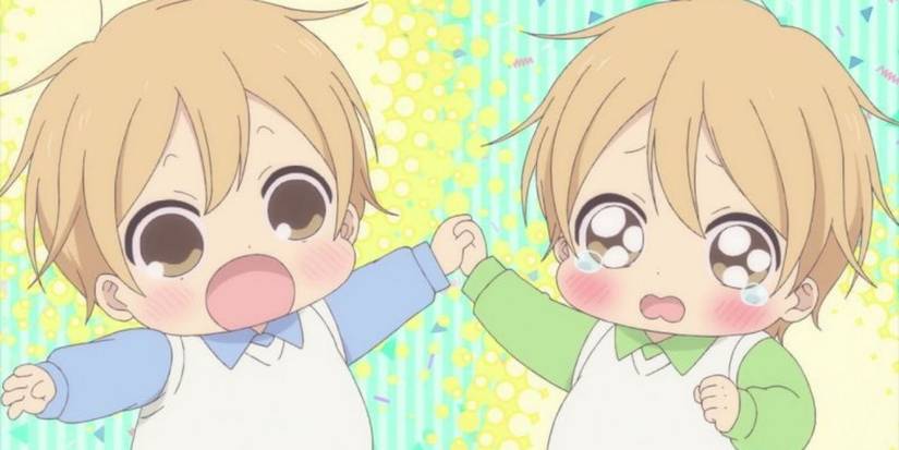 35 Best Laid-Back Slice-Of-Life Anime To Relax You