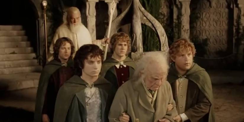 10 Scenes From The Lord Of The Rings Trilogy That Get Better Over Time