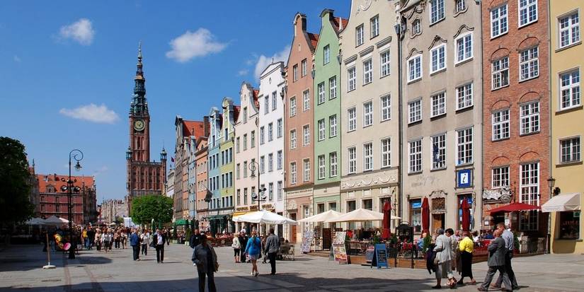 10 Best Travel Destinations For Fans Of The Witcher