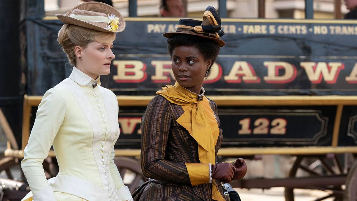 The Gilded Age Cast & Character Guide