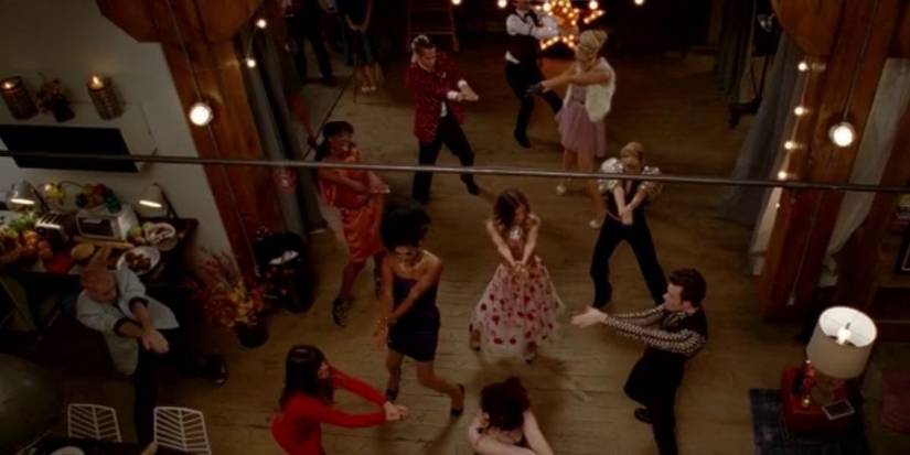 Glee: 10 Musical Numbers That Have Aged Poorly